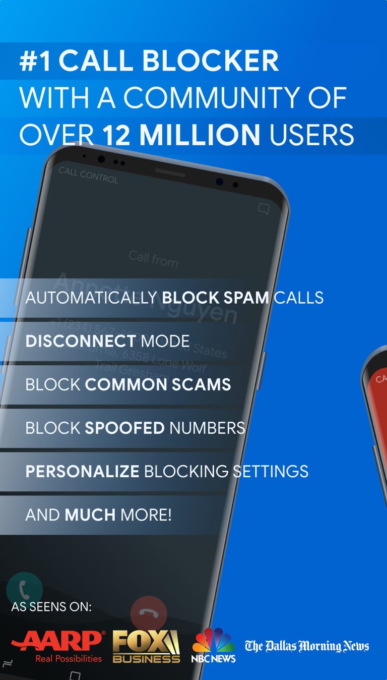 11 Best Unmask Blocked Calls Apps in 2026 | Freeappsforme - Free apps ...