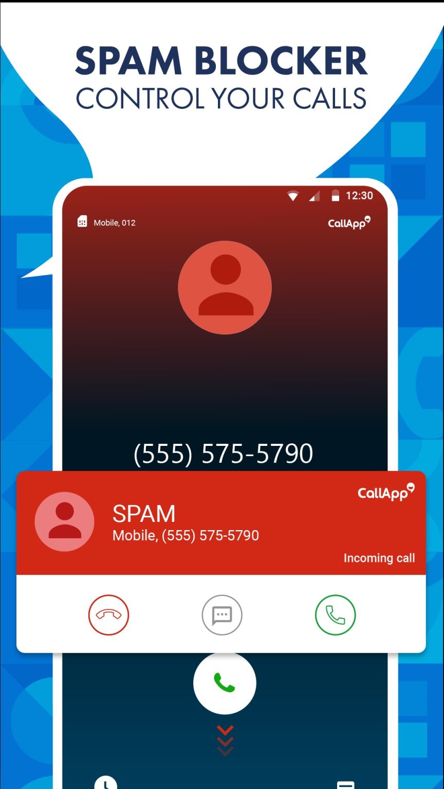 11 Best Unmask Blocked Calls Apps in 2026 | Freeappsforme - Free apps ...