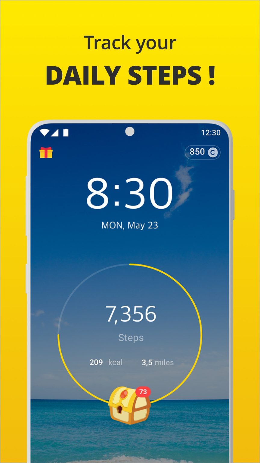 11 Free Group Step Challenge Apps (Android & iOS) | Freeappsforme - Free apps for Android and iOS