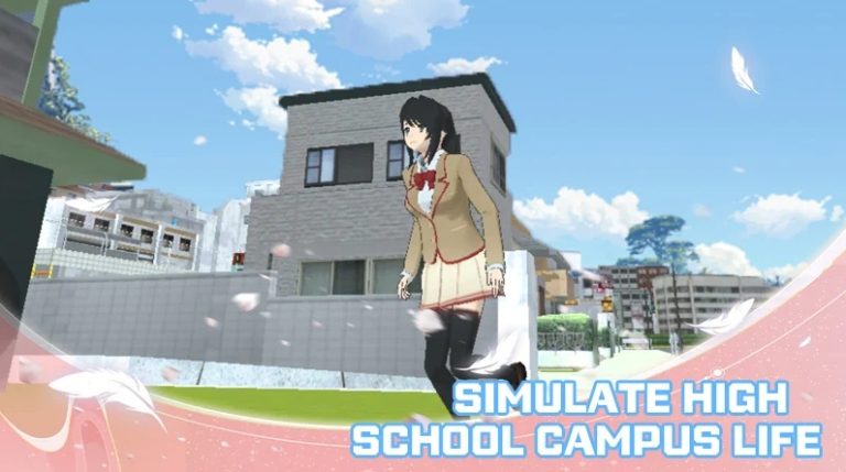 11 Best High School Simulator Games for Android & iOS | Freeappsforme ...