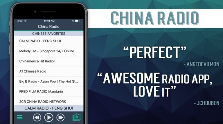 11 Best Chinese Music Apps for Android & iOS | Freeappsforme - Free ...
