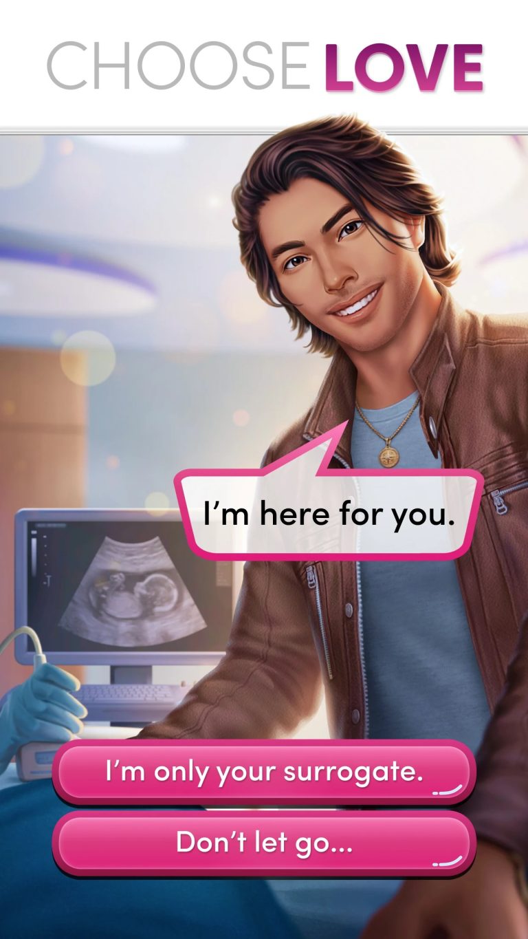 23 Best Story Games for Android & iOS | Freeappsforme - Free apps for ...