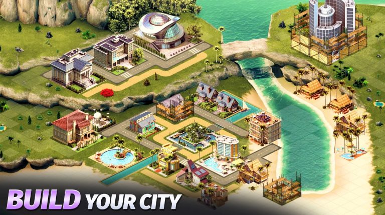 23 Free Village Builder Games for Android & iOS | Freeappsforme - Free ...