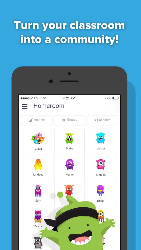 23 Free Classroom Games for Students (Android & iOS) | Freeappsforme ...
