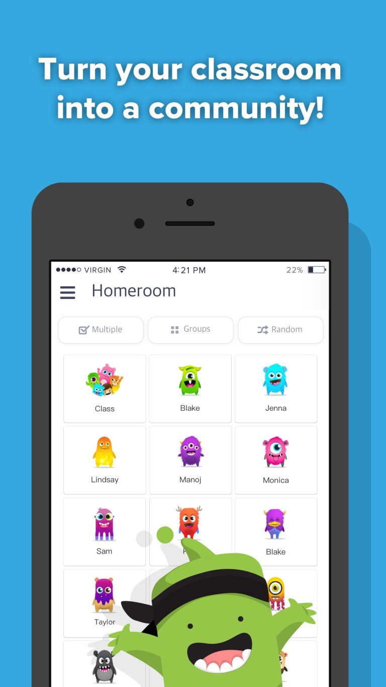 23 Free Classroom Games for Students (Android & iOS) | Freeappsforme ...