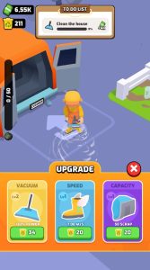 11 Best Cleaning Simulator Games (Android & iOS) | Freeappsforme - Free ...