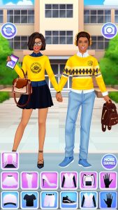 11 Best Dress Up Couple Games (Android & iOS) | Freeappsforme - Free ...