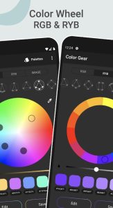 11 Free Paint Match Apps (Android & iOS) | Freeappsforme - Free apps ...