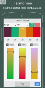 11 Free Paint Match Apps (Android & iOS) | Freeappsforme - Free apps ...