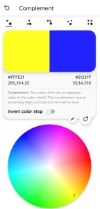 11 Free Paint Match Apps (Android & iOS) | Freeappsforme - Free apps ...
