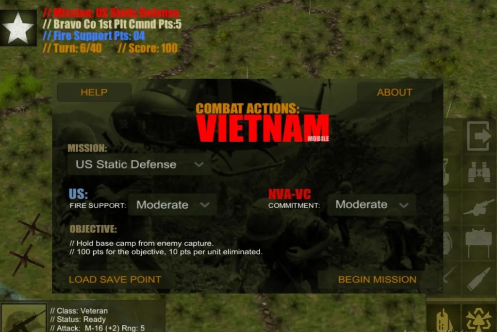 8 Best Vietnam War Games for Android & iOS | Freeappsforme - Free apps ...