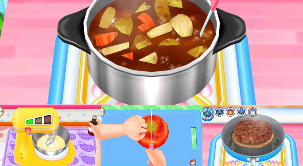 11 Best Cooking Competition Games for Android & iOS | Freeappsforme ...
