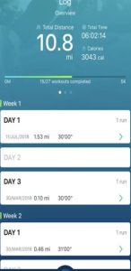 11 Best Free Running Routes Apps in 2025 | Freeappsforme - Free apps ...