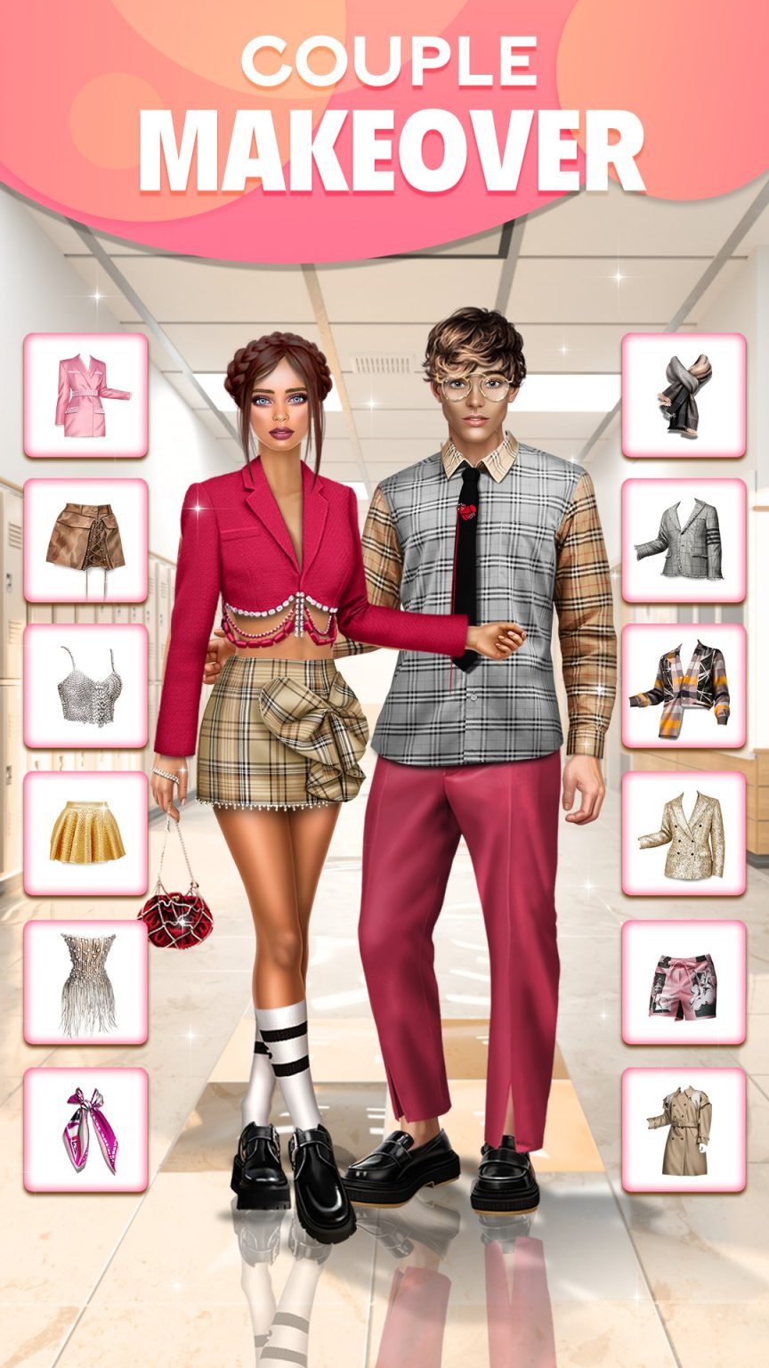 11 Best Dress Up Couple Games (Android & iOS) | Freeappsforme - Free ...