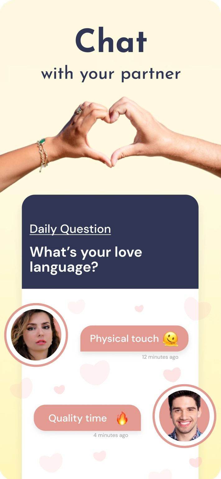 11 Free Couple Questions Games (Android & iOS) | Freeappsforme - Free ...