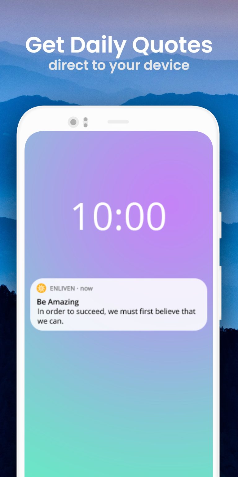 11 Best Free Daily Motivation Apps | Freeappsforme - Free apps for ...