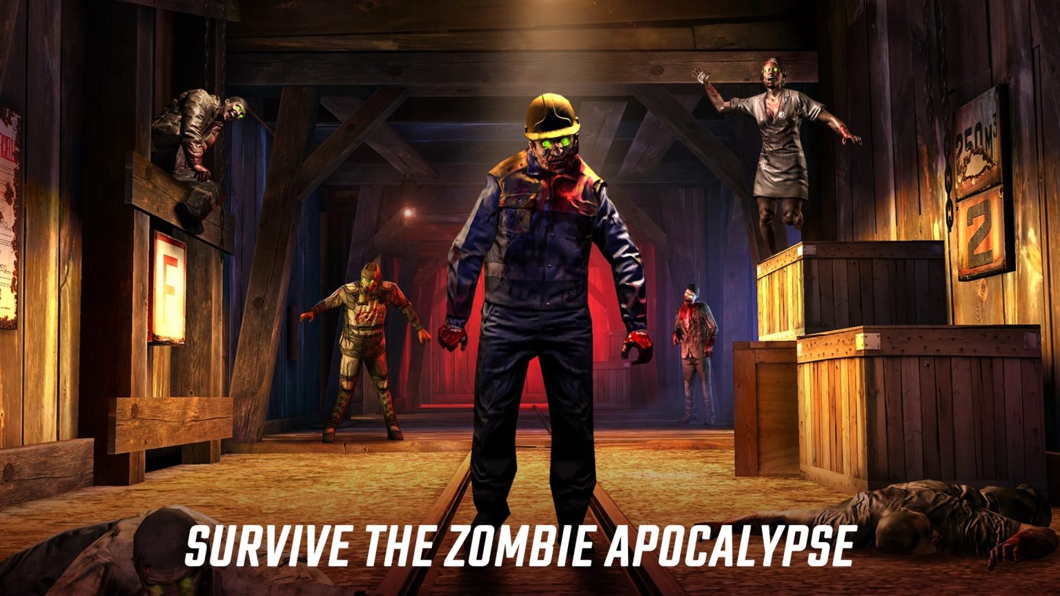 11 Most Graphically Demanding Mobile Games Freeappsforme Free Apps For Android And Ios 1084