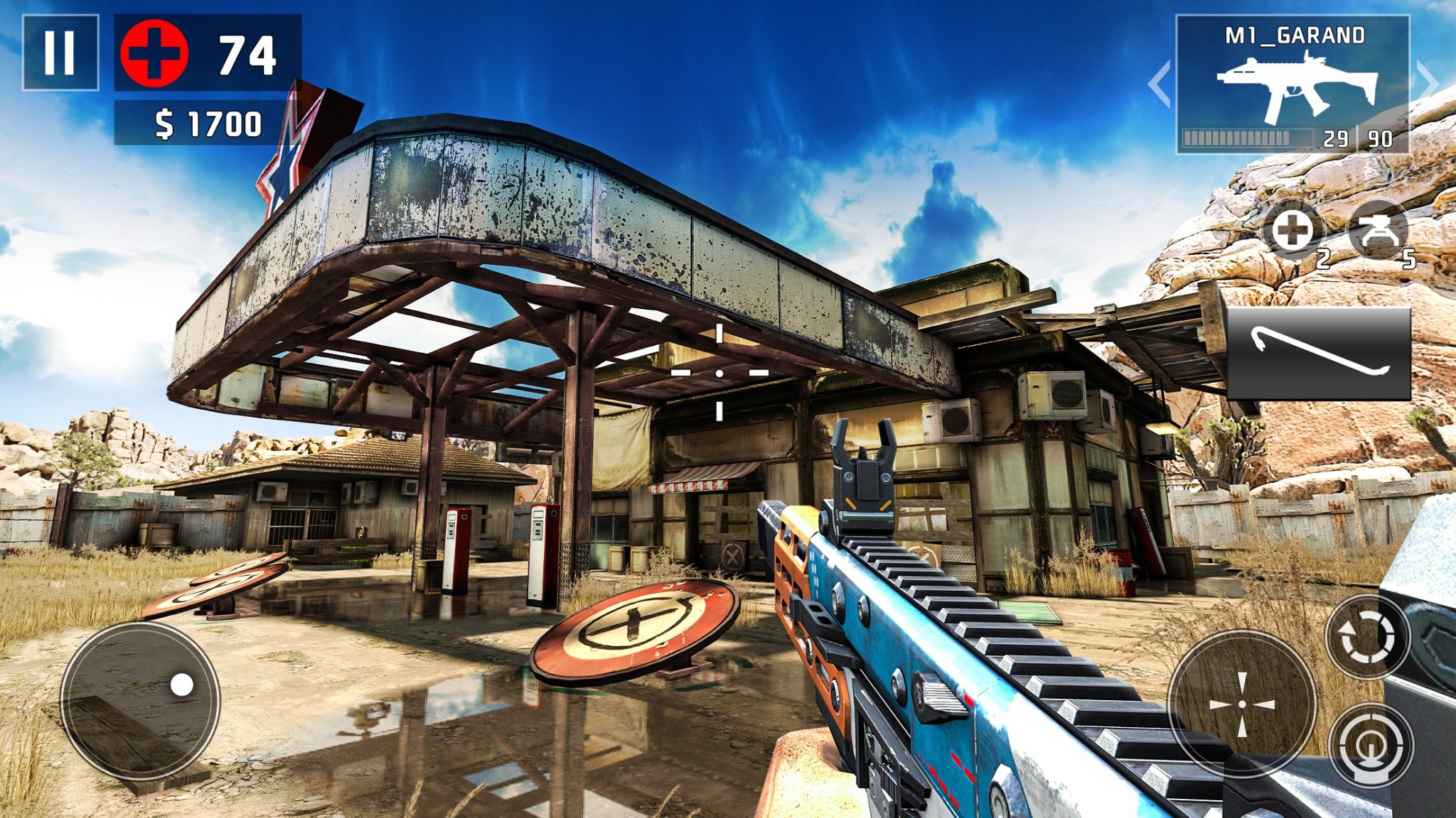 11 Most Graphically Demanding Mobile Games | Freeappsforme - Free apps ...