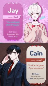 11 Best Kissing Simulator Games for Android & iOS | Freeappsforme ...