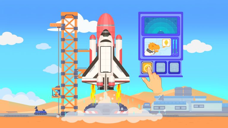 11 Best Games to Build a Rocket (Android & iOS) | Freeappsforme - Free ...