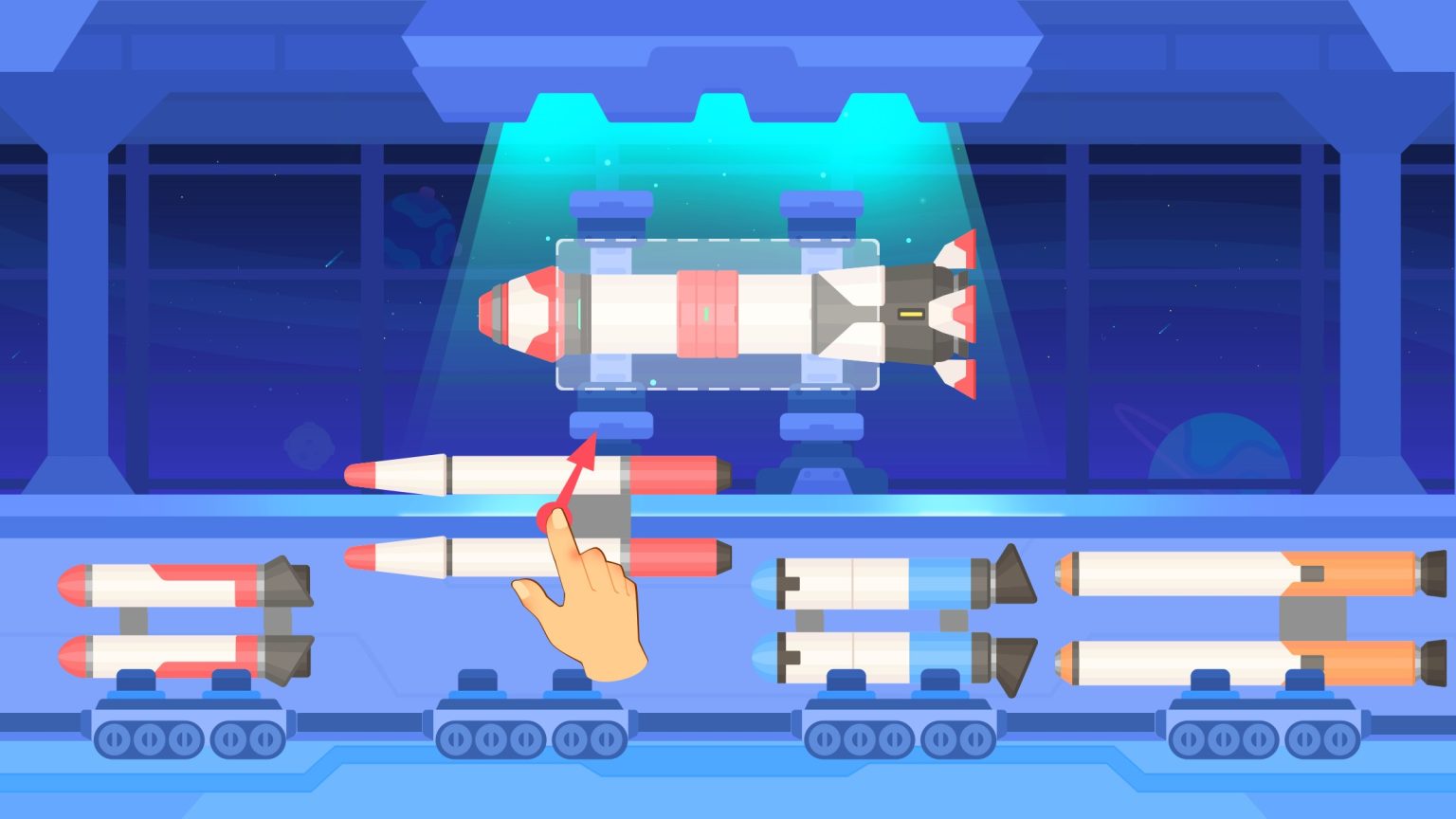 11 Best Games to Build a Rocket (Android & iOS) | Freeappsforme - Free ...