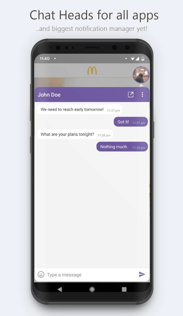 11 Best Bubble Messaging Apps for Android & iOS | Freeappsforme - Free ...