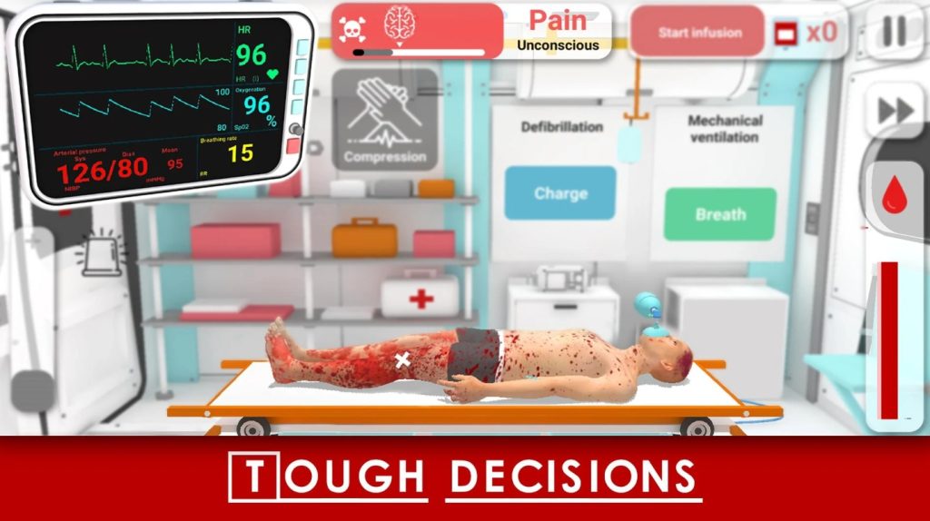 11 Best Hospital Simulator Games for Android & iOS | Freeappsforme ...