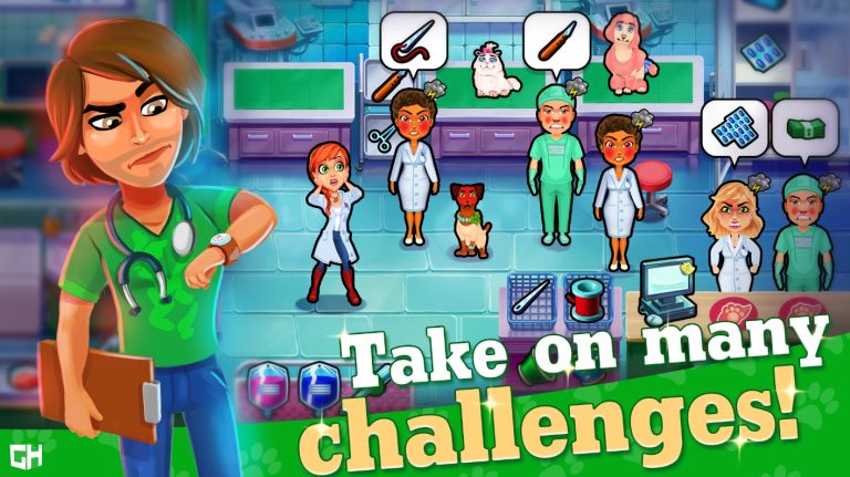 11 Best Dog Rescue Games for Android & iOS | Freeappsforme - Free apps ...