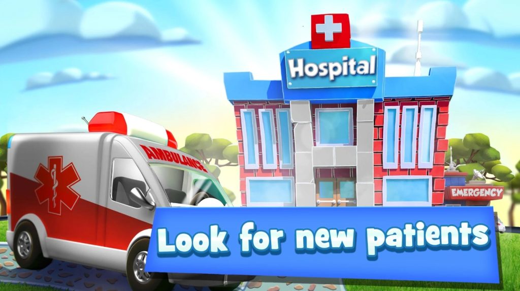 11 Best Hospital Simulator Games for Android & iOS | Freeappsforme ...