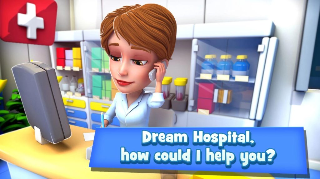 11 Best Hospital Simulator Games for Android & iOS | Freeappsforme ...