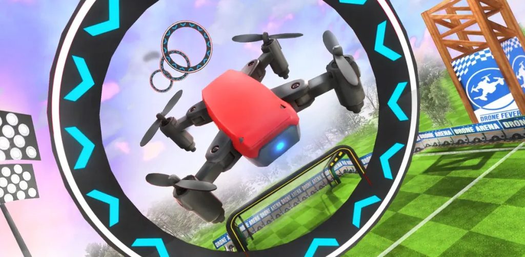 12 Best FPV Drone Simulator Games in 2025 | Freeappsforme - Free apps ...