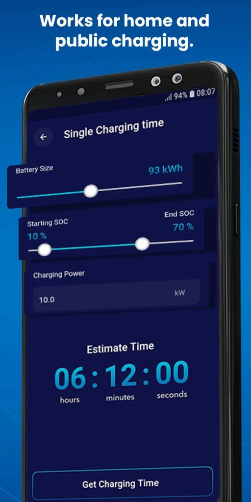 11 Best Charging Speed Checker Apps for Android | Freeappsforme - Free ...