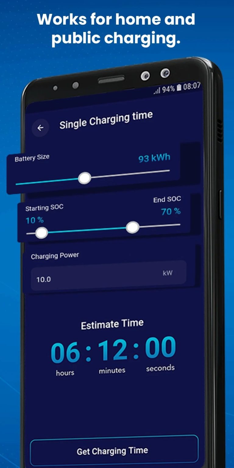 11 Best Charging Speed Checker Apps for Android | Freeappsforme - Free ...