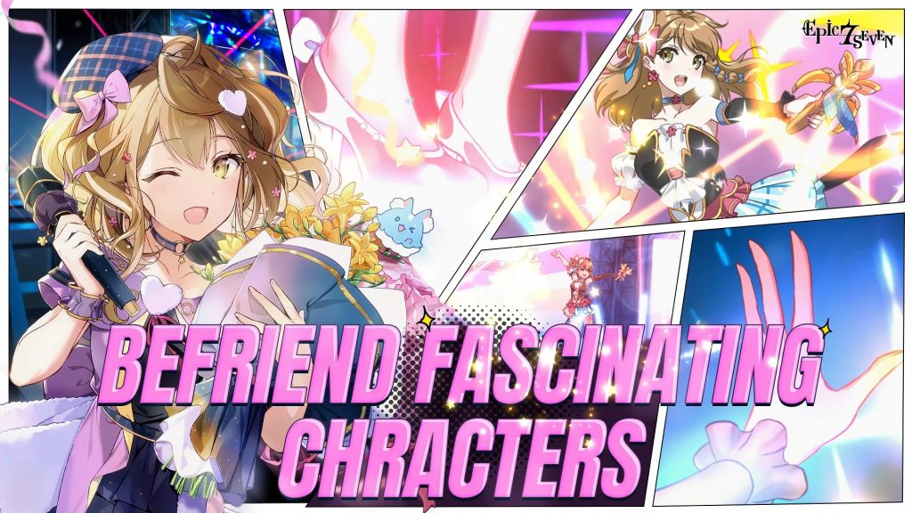 11 Best Anime Waifu Games for Android & iOS | Freeappsforme - Free apps ...