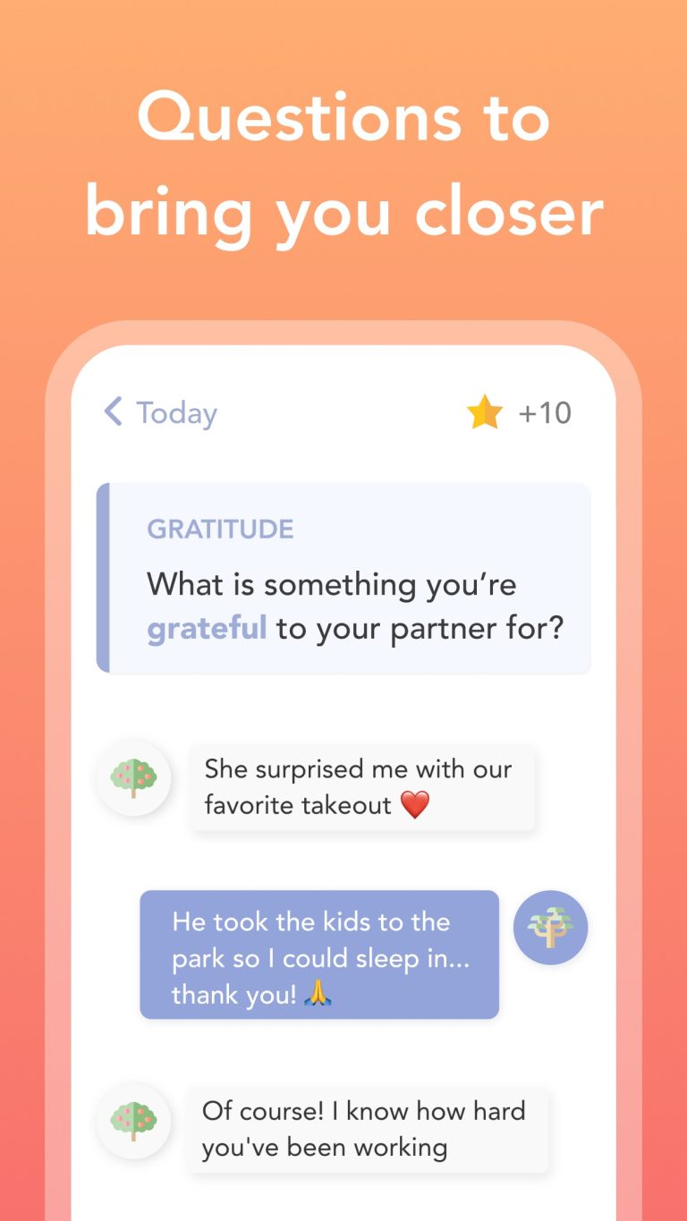 11 Free Couple Questions Games (Android & iOS) | Freeappsforme - Free ...