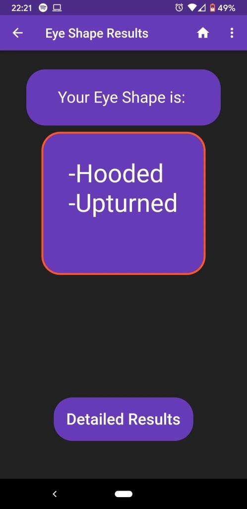 11 Best Eye Shape Apps for Android & iOS | Freeappsforme - Free apps ...