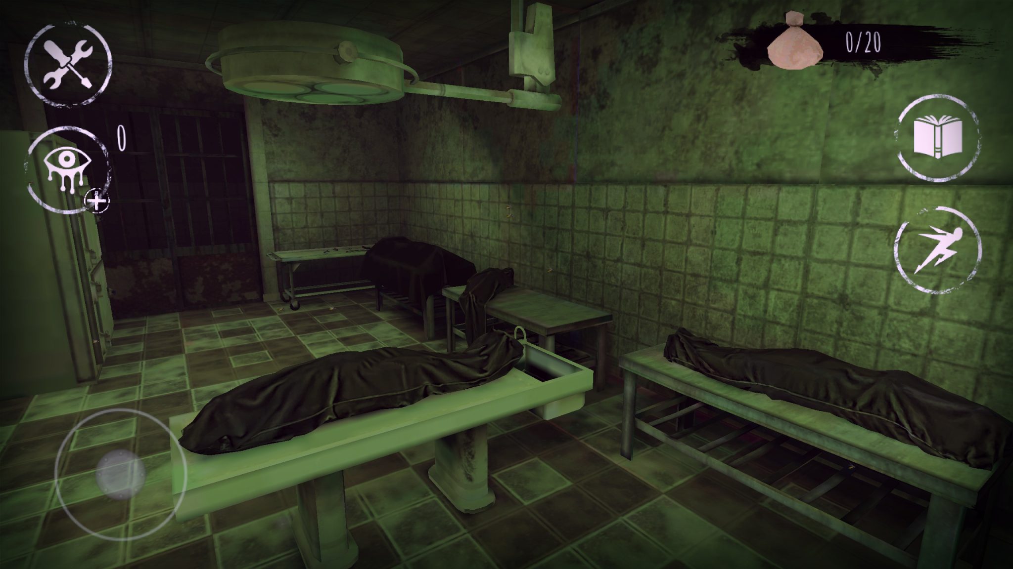 11 Creepy Mobile Games (Free for Android & iOS) | Freeappsforme - Free ...
