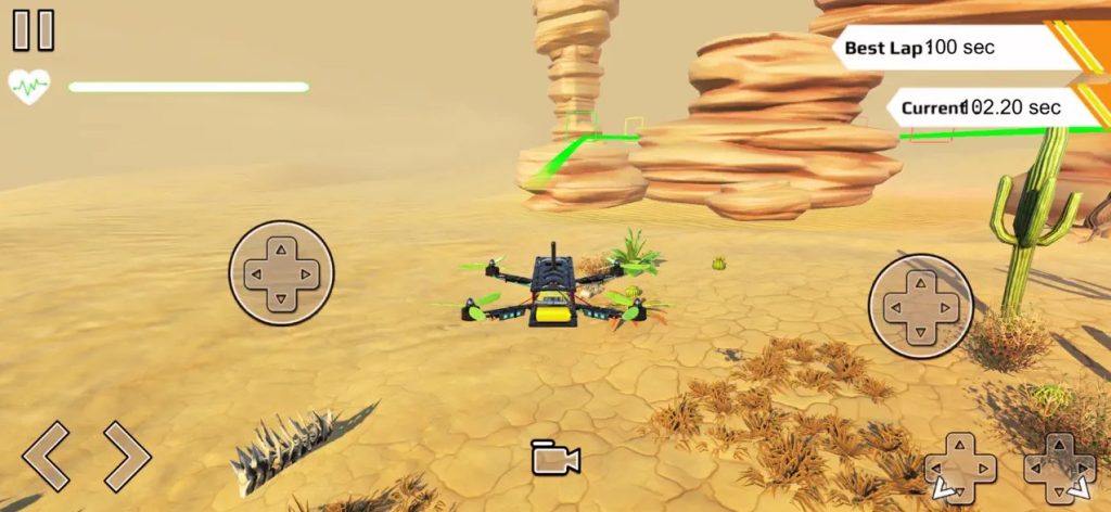 12 Best FPV Drone Simulator Games in 2025 | Freeappsforme - Free apps ...