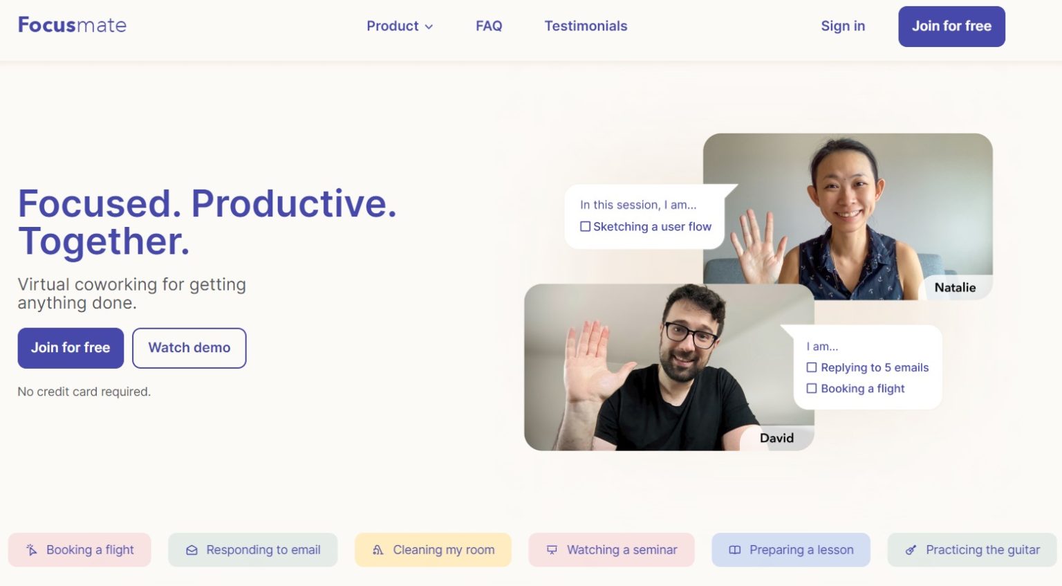9 Best Body Doubling Apps & Websites in 2026 | Freeappsforme - Free ...