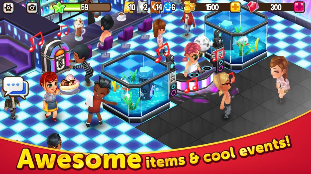 11 Best Cafe Simulator Games for Android & iOS | Freeappsforme - Free ...