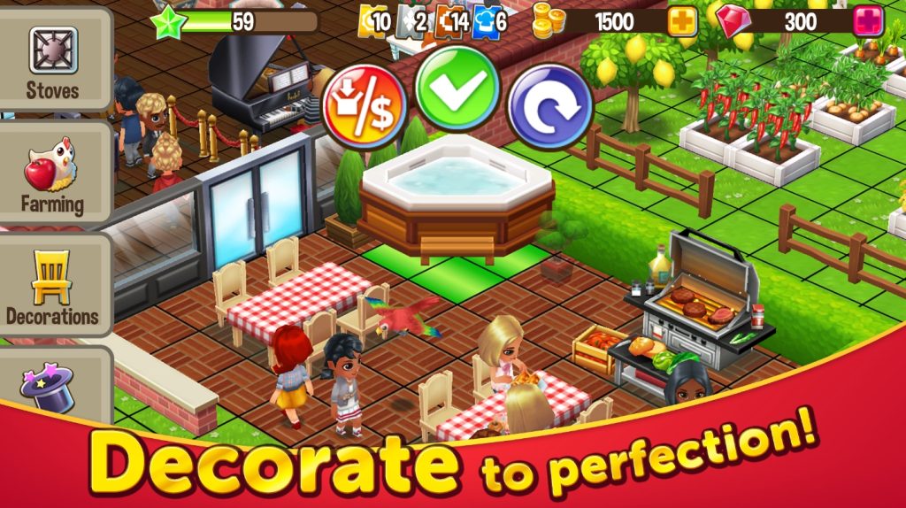 11 Best Cafe Simulator Games for Android & iOS | Freeappsforme - Free ...
