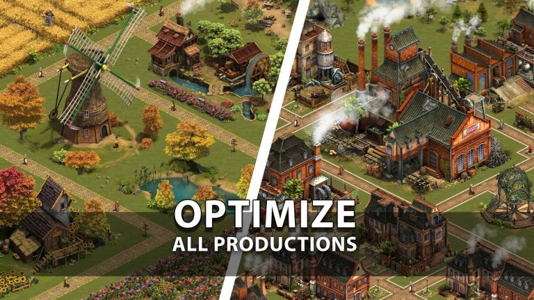 23 Free Village Builder Games for Android & iOS | Freeappsforme - Free ...