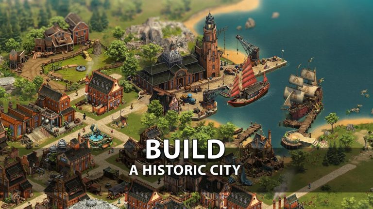 23 Free Village Builder Games for Android & iOS | Freeappsforme - Free ...