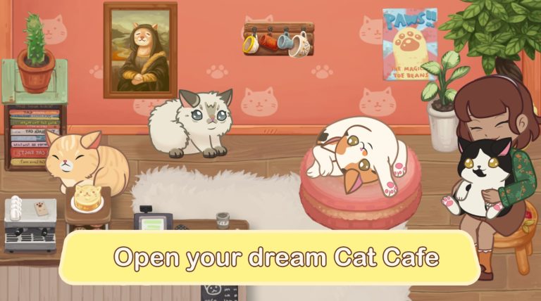 11 Best Cafe Simulator Games for Android & iOS | Freeappsforme - Free ...