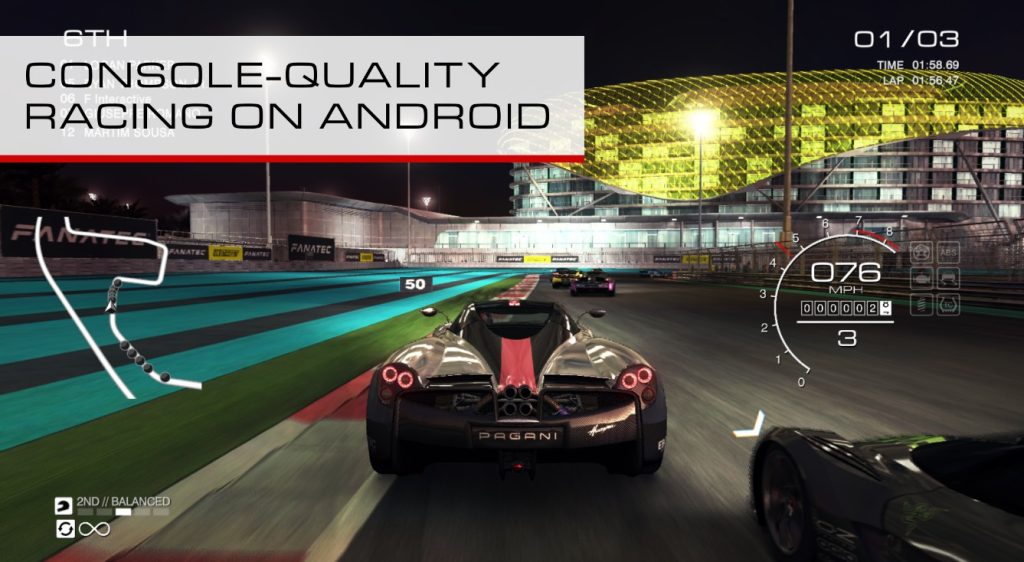 23 Best Driving Simulator Games for Android & iOS | Freeappsforme ...
