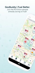 11 Best Gas Prices Apps (GPS Apps for Android & iOS) | Freeappsforme - Free apps for Android and iOS