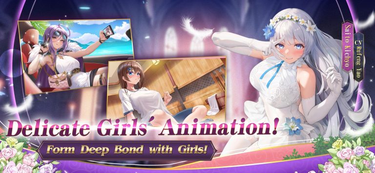 11 Best Anime Waifu Games for Android & iOS | Freeappsforme - Free apps ...