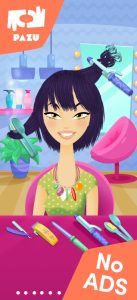 17 Best Hair Salon Games for Android & iOS | Freeappsforme - Free apps ...