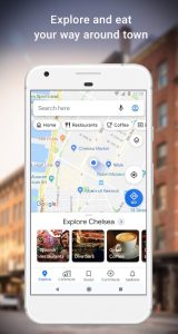 11 Best Road Conditions Apps for Android & iOS | Freeappsforme - Free ...