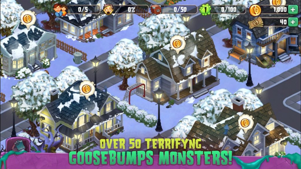 11 Creepy Mobile Games (Free for Android & iOS) | Freeappsforme - Free ...